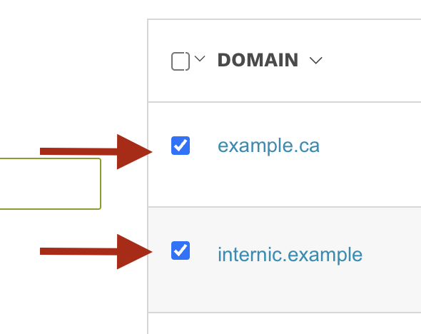 How do I cancel a domain? When will it delete? – Internic.ca
